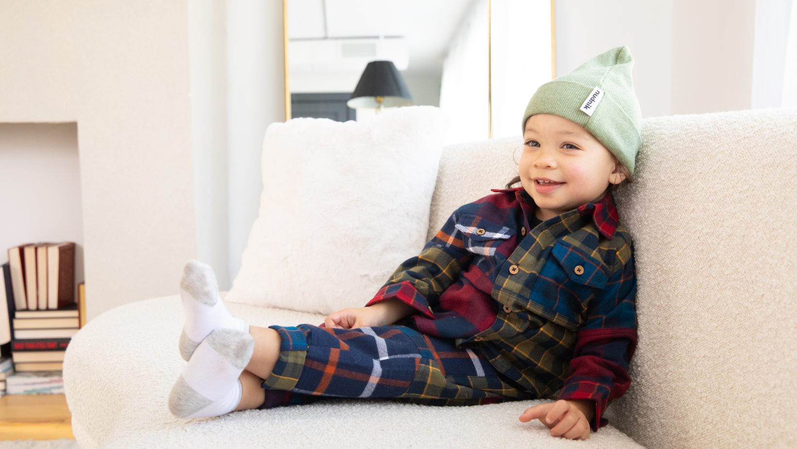 Investing in Quality Clothing for Kids: The Long-Term Benefits – Nudnik