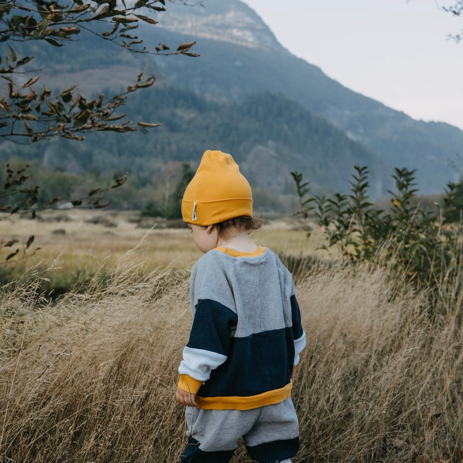Nudnik | Shop Upcycled, Organic Kidswear