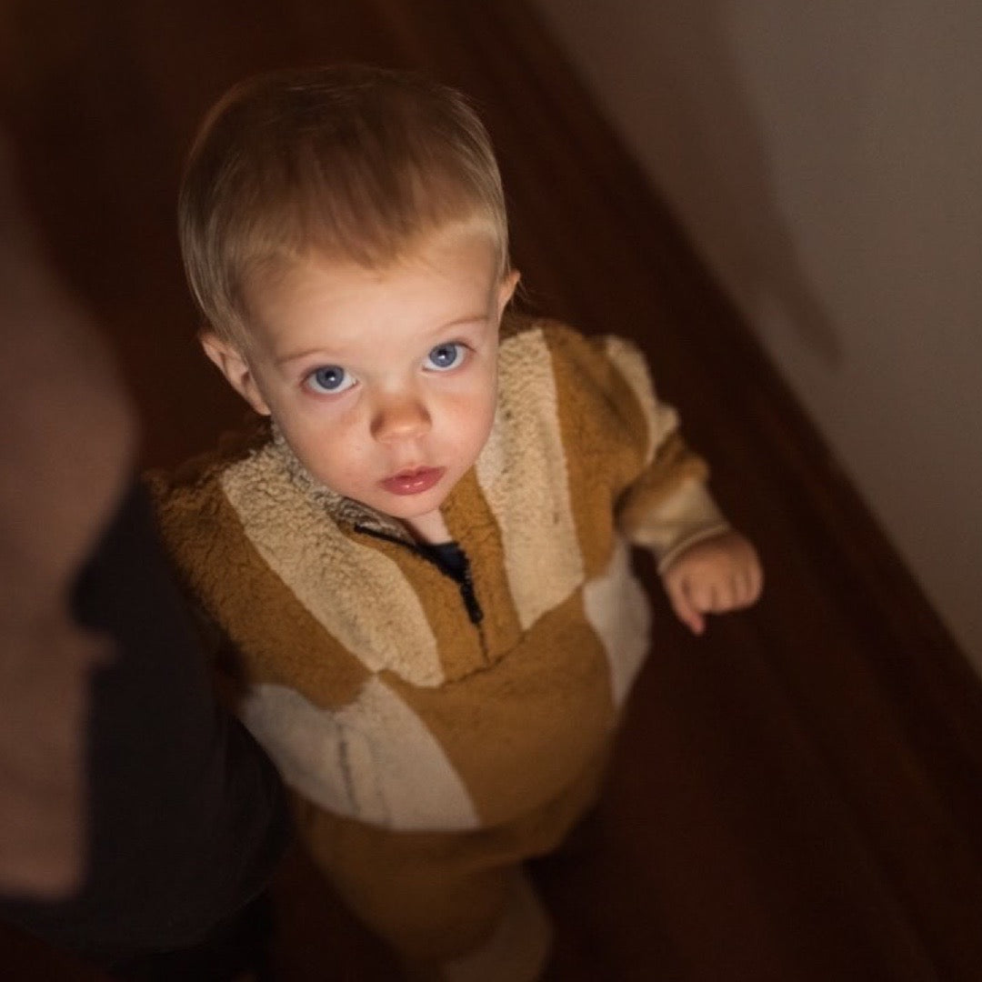 1-2 years – Nudnik