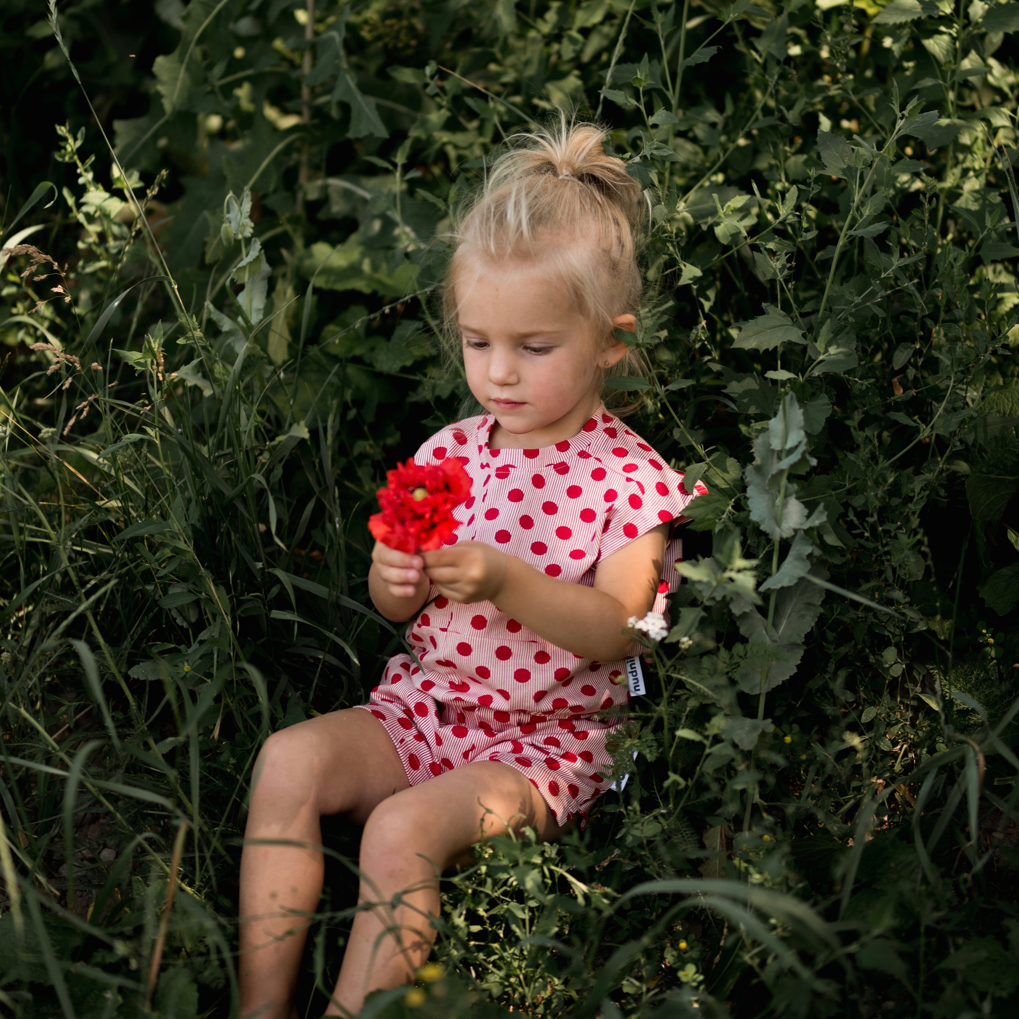 Salvaged Sunny Set – Nudnik