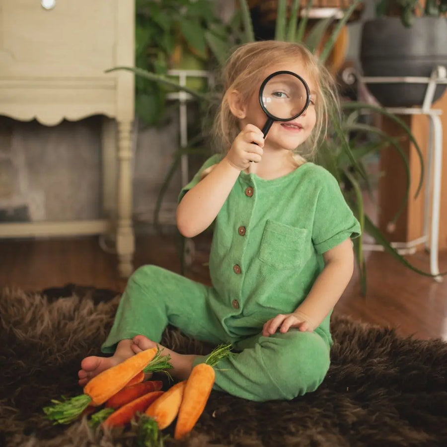 Nudnik | Shop Sustainable, Organic Kidswear