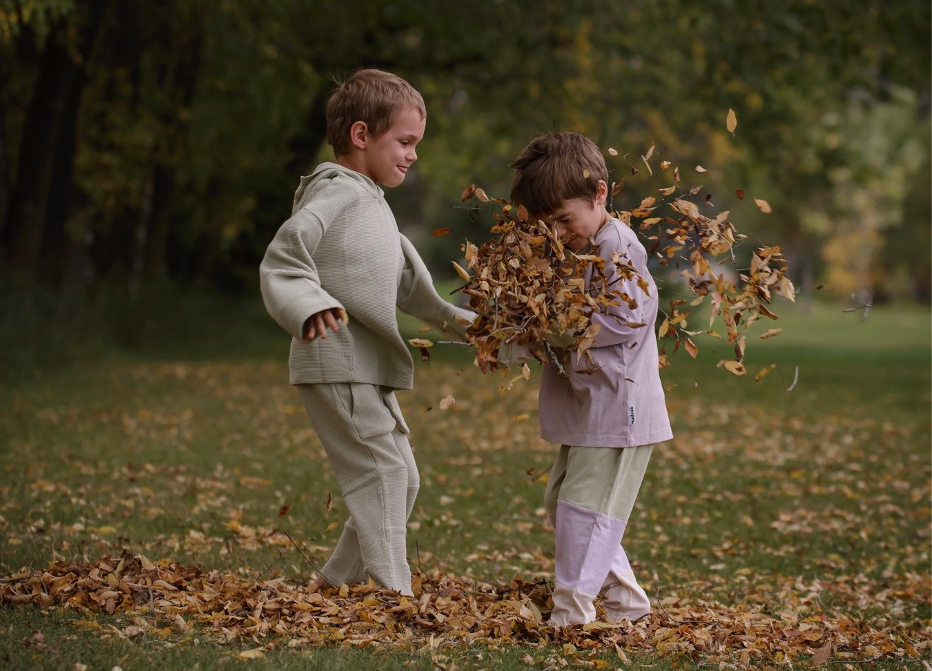 Nudnik | Shop Sustainable, Organic Kidswear