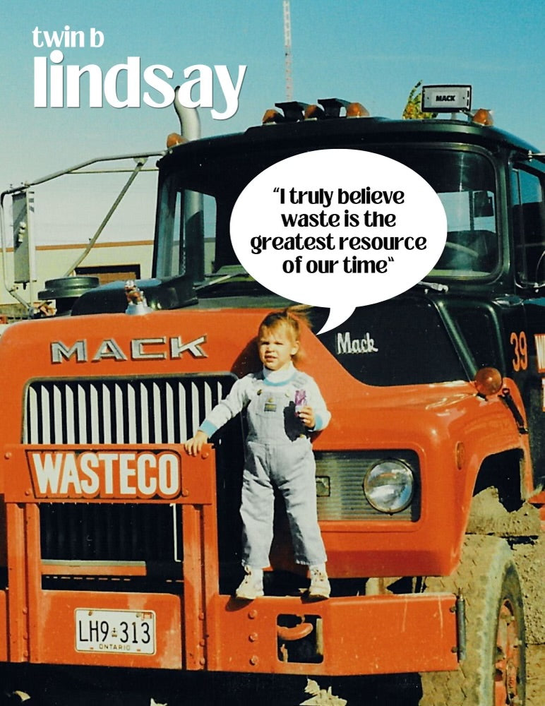 Meet the twins – Nudnik