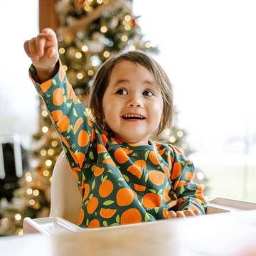 Nudnik | Shop Upcycled, Organic Kidswear