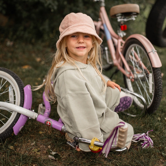 Nudnik | Shop Upcycled, Organic Kidswear