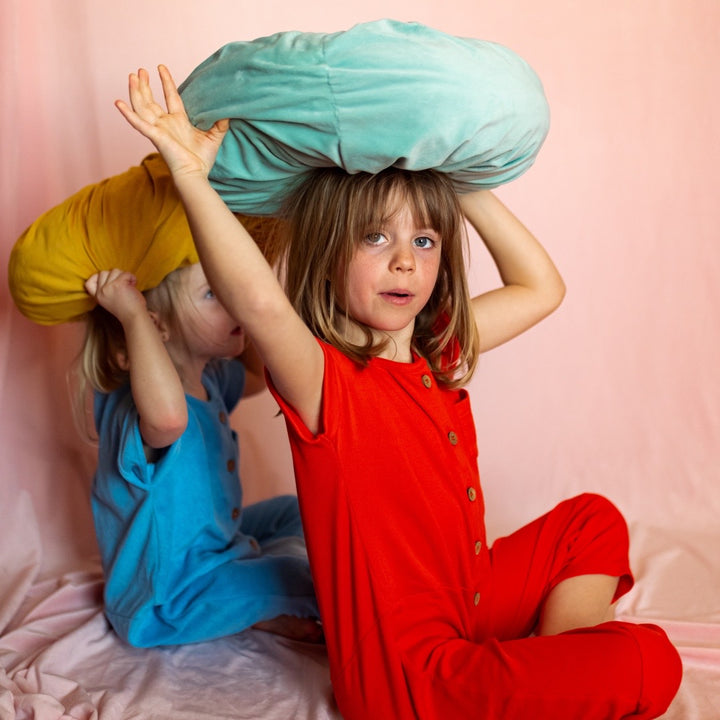 Nudnik | Shop Upcycled, Organic Kidswear