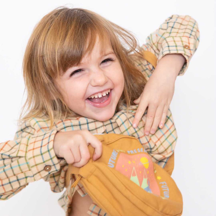 Nudnik | Shop Sustainable, Organic Kidswear